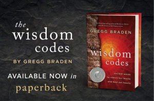 Gregg Braden - Bridging Science, Spirituality & the Real World